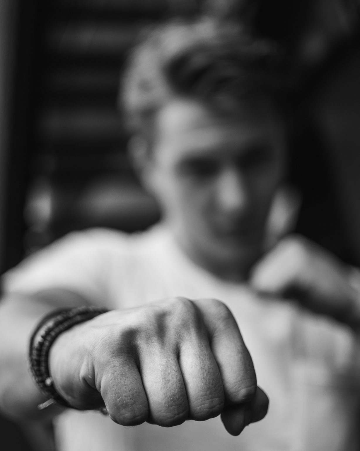 Everything You Need to Know About Assault Charges - Felonies.org