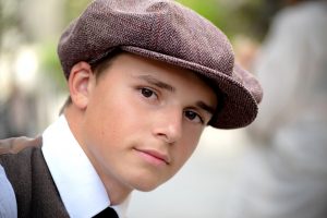 What is a Grifter & How to Detect One Early - Felonies.org