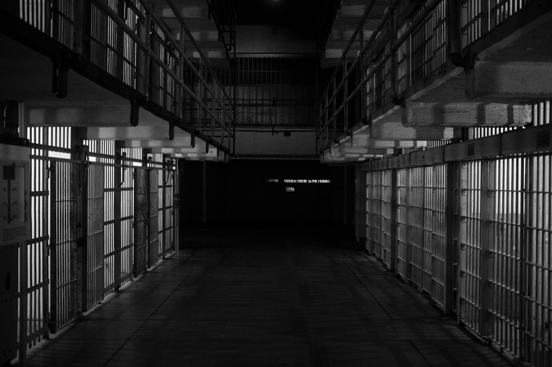 How Do Conjugal Visits Work? - Felonies.org