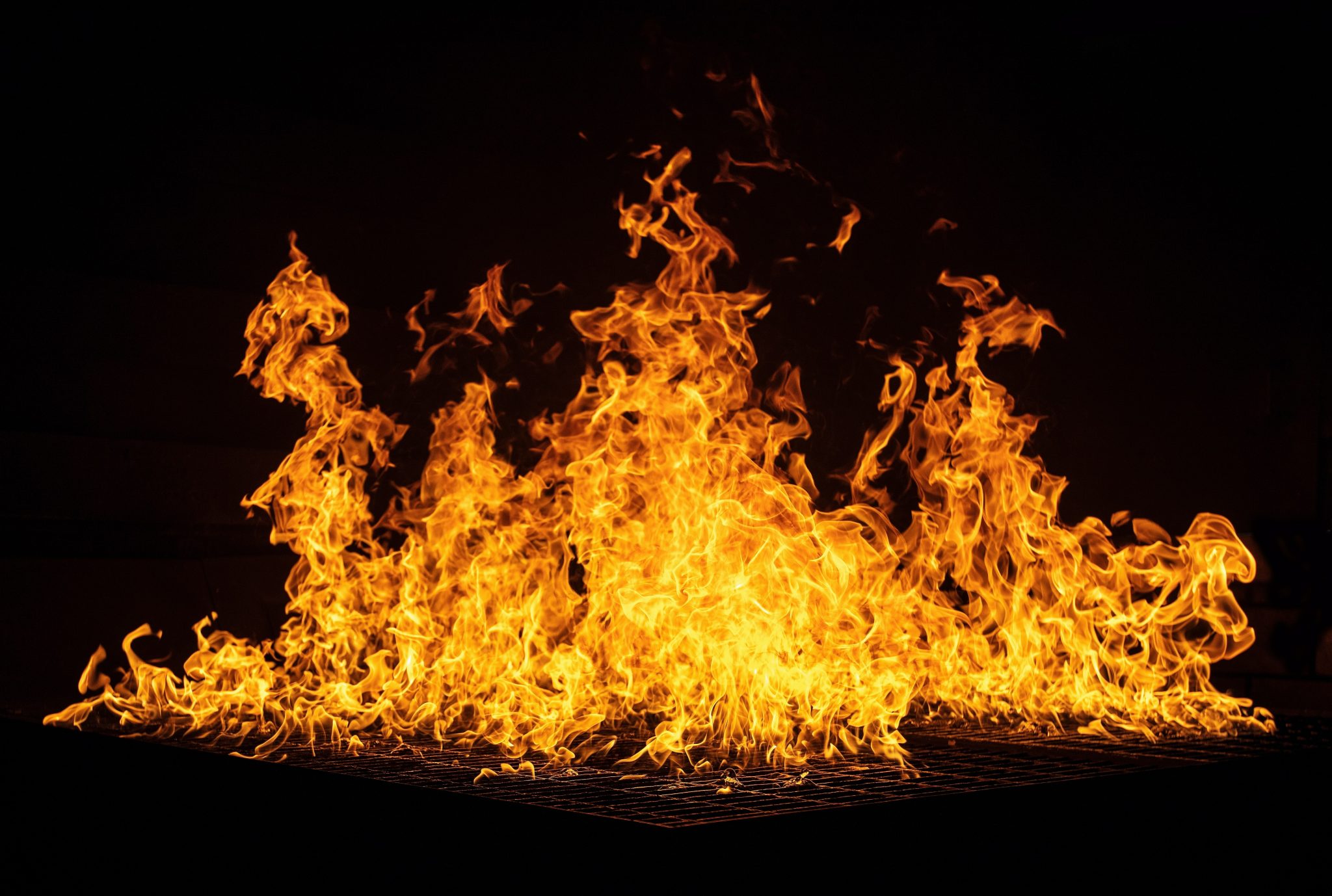 What Is the Punishment for Arson?: Arson Laws by State - Felonies.org