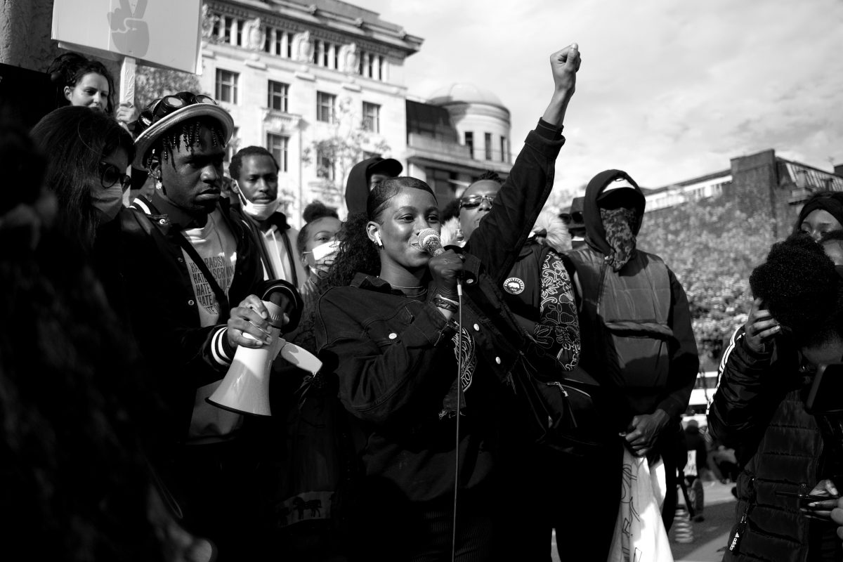What Is Considered a Violation of Civil Rights? - Felonies.org